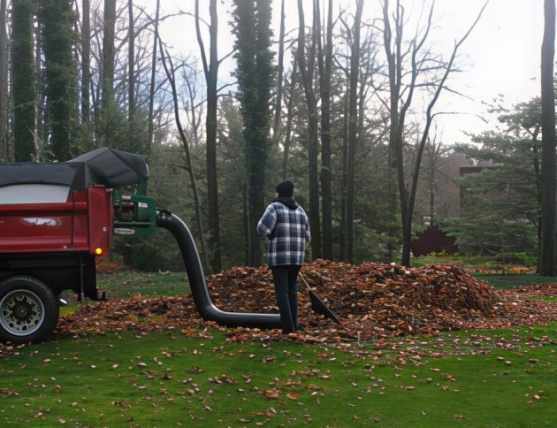 Landscaping Services, Erie, PA | Stubenhofer Landscaping