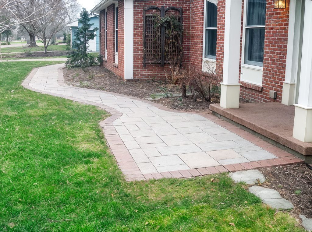 Patios & Driveways in Erie, PA