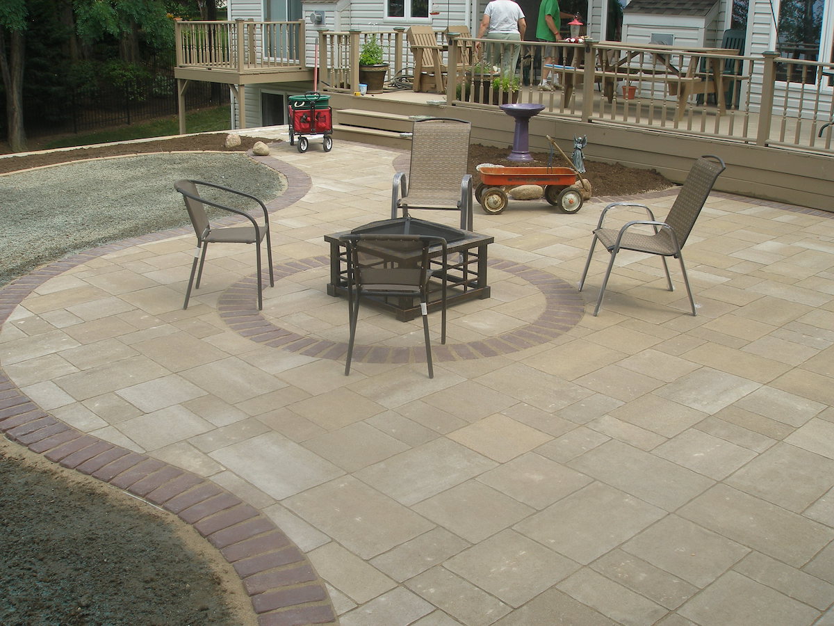 Landscaping Services, Erie, PA | Stubenhofer Landscaping